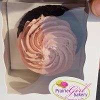 Prairie Girl Bakery (Now Closed) - Yorkville - 150 Bloor St W