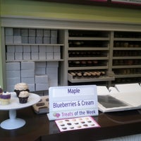 Prairie Girl Bakery (Now Closed) - Yorkville - 150 Bloor St W