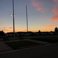 Virginia Beach Sportsplex - Stadium in Virginia Beach