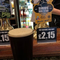 The Giddy Bridge (Wetherspoon) - Bevois - 22 tips from 928 visitors