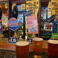 The Giddy Bridge (Wetherspoon) - Bevois - 22 tips from 928 visitors