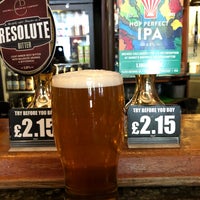 The Giddy Bridge (Wetherspoon) - Bevois - 21 tips from 909 visitors