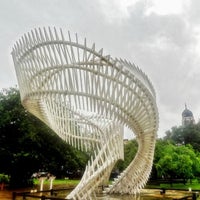 Cross Maidan - Mahatma Gandhi Road