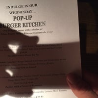 Hazel Pear - Pub in Acton Bridge