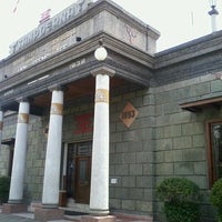House of Sampoerna - History Museum in Krembangan Utara
