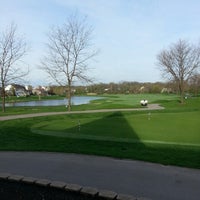 Orchard Valley Golf Club - Golf Course in Aurora