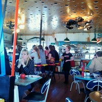 Maranui Cafe - Café in Lyall Bay