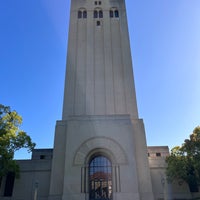 Hoover Tower - Monument in Stanford