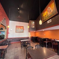 House of Curries - Berkeley, CA