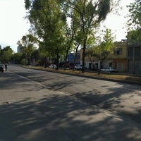 Ex Hipodromo de Peralvillo - Neighborhood