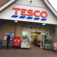 Tesco - Braintree, Essex