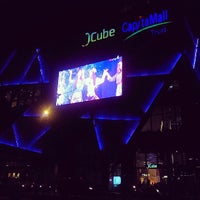 JCube - Jurong East - 2 Jurong East Central 1