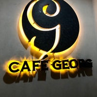Cafe Georg - American Restaurant in Cebu City