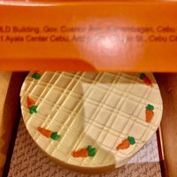 Cafe Georg - American Restaurant in Cebu City