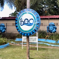 Mactan Shrine - 42 tips from 3389 visitors