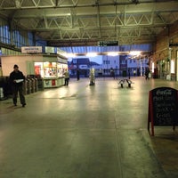 Bognor Regis Railway Station (BOG) - Station Rd