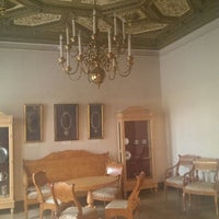 Latvijas Nacionālā vēstures muzeja nodaļa "Dauderi" National Museum Of ...