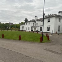 Gilwell Park - Gilwell Ln.