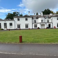 Gilwell Park - Gilwell Ln.