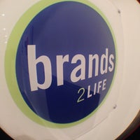 Brands2Life (Now Closed) - Office in City of Westminster