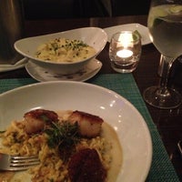 Dallas Fish Market - Seafood Restaurant in Dallas