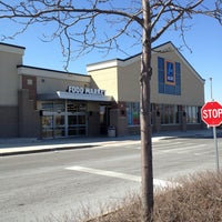 ALDI - Grocery Store