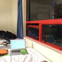 YHA Auckland City - Central Business District - Auckland, Auckland