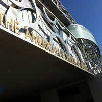 The American School in Japan (ASIJ) - 府中 - 1 tip from 275 visitors