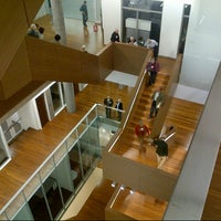 Quantum Nano Centre (QNC) - 200 University Ave. W