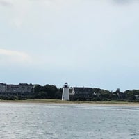 Lighthouse Beach - Beach in Edgartown