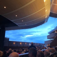 The Santa Fe Opera - Opera House in Santa Fe