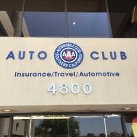 AAA - Automobile Club of Southern California - 11 tips