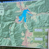 Lake Dillon Nature Preserve - Trail in Dillon