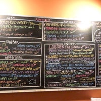 Scales & Shells - Seafood Restaurant in Newport