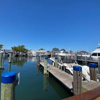 Slip 14 - Nantucket, MA