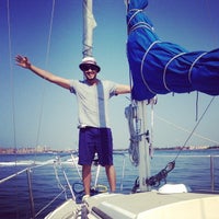 Breezy Point Lighthouse - Monument in Breezy Point