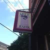 Left Bank Books - Bookstore in Central West End