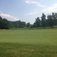 University of Maryland Golf Course - Golf Course in College Park
