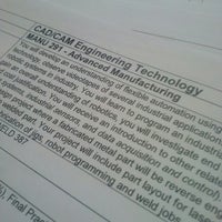 SIAST, Kelsey Campus - Lawson - 4 tips from 135 visitors