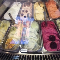 Capogiro Gelato Artisans (Now Closed) - Dessert Shop in Center City West