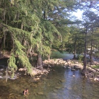 Rockin' "R" On The River - 1299 Gruene Rd