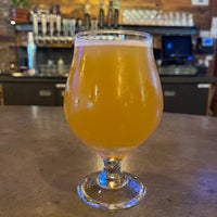 Perrin Brewing Company - Brewery