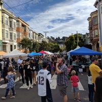 Cole Valley - San Francisco, CA