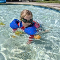 Marinwood Pool - 3 tips from 127 visitors