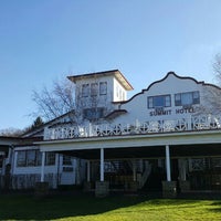 Historic Summit Inn - Farmington, PA