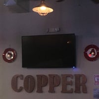 Copper Still Moonshine Grill - Gilbert, AZ