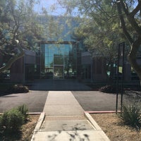 CDW Office - 1850 E Northrop Blvd