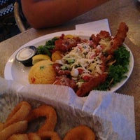 Hungry Tarpon Restaurant - Islamorada, FL