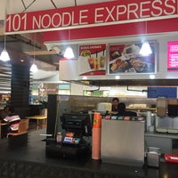 101 Noodle Express - Fox Hills - 17 tips