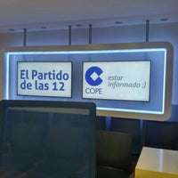 Cadena Cope - Retiro - Madrid, Madrid